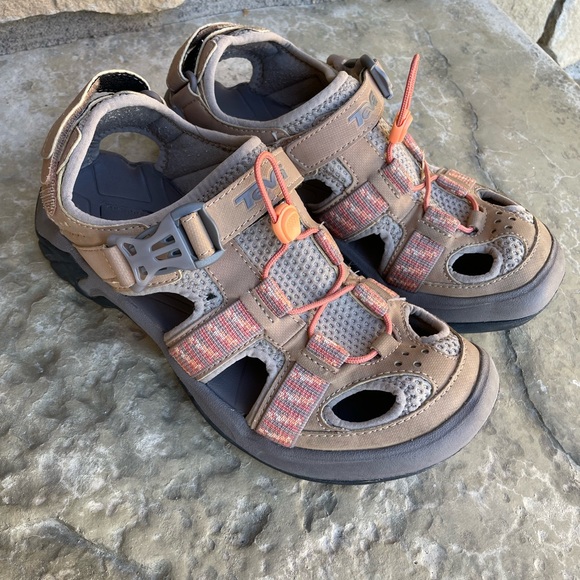 Teva | Shoes | Teva Water Shoes | Poshmark